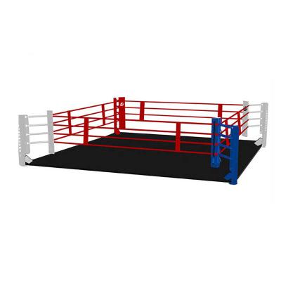 Cina Struttura pesante del calibro dell'anello di kick boxing del piano terra che inscatola l'attrezzatura del Muttahida Majlis-E-Amal in vendita