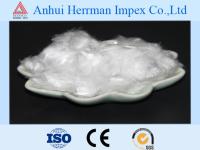 China No Agglomeration Monofilament Polypropylene Fiber for sale