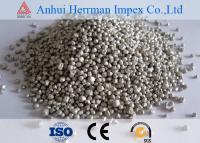 China Spherical Form 0.1-2.0mm Mg Powder for sale