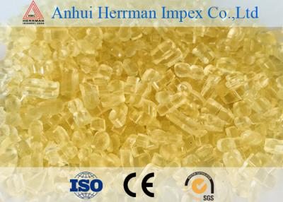 Cina Completamente insipido non tossico della resina C8H15CL di Ester Soluble CPP in vendita