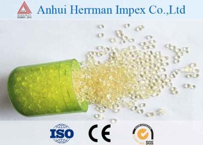 Cina CAS 68442-33-1 CPP ha clorurato la resina dell'inchiostro da stampa del polipropilene in vendita