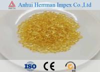 China CAS 68442-33-1 Granular CPP Resin For Composite Ink for sale