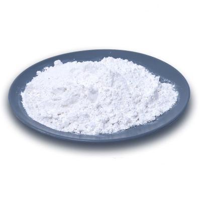 Cina Ossido di magnesio leggero per la polvere amorfa bianca delle gomme in vendita