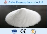 China Pvc Resin White Powder Plastic Raw Material for sale