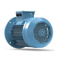 China 660V 1140V Permanent Magnet AC Motor PMAC With Variable Frequency Vector Control for sale