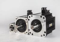 China Customized High Power Low Speed Permanent Magnet Synchronous Motor for sale