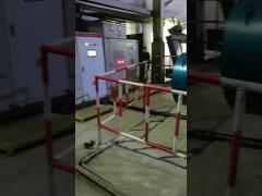 Moteur synchrone à aimants permanents à trois phases pour pompe centrifuge