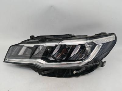 China OEM 19G941035D Left LED Headlight Assembly for Volkswagen Bora 2018-2021 for sale