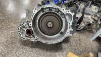 Quality Original Used GW7DCT2-A02 4WD Transmission Assembly Compatible with H6 Shenshou for sale