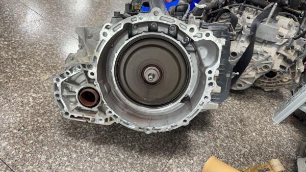 Quality Original Used GW7DCT2-A02 4WD Transmission Assembly Compatible with H6 Shenshou Dagou GW4N20 Engine for sale