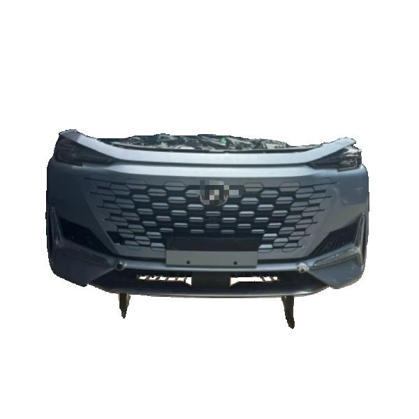 Quality Used Front Nose Assembly Compatible with UNI-K 2021-2024 for sale