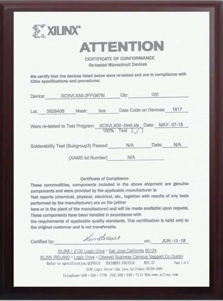  - Shenzhen Tengshengda ELECTRIC CO., LTD.