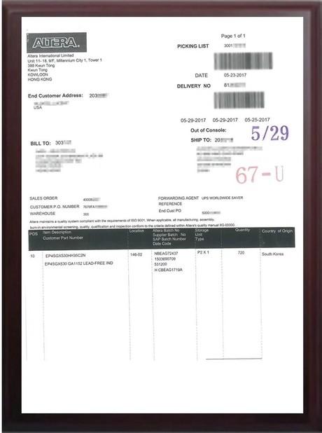  - Shenzhen Tengshengda ELECTRIC CO., LTD.