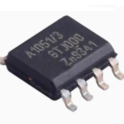 Cina Ricetrasmettitore di Receiver Transceiver Half del driver TJA1051T3 in vendita