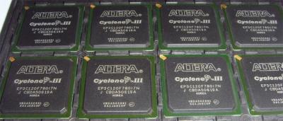 China Circuito integrado BGA780 de EP3C120F780I7N Ic en venta