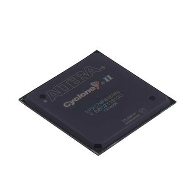 China Original del circuito integrado de EP2C70F896I8N Intel en venta