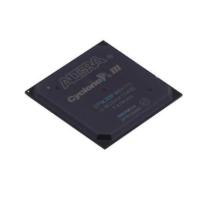 China EP3C55F484I7N FBGA-484 en venta