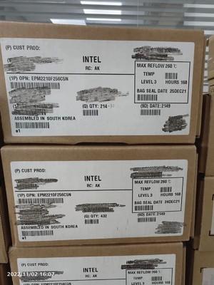Китай EPM2210F256C5N BGA256 продается