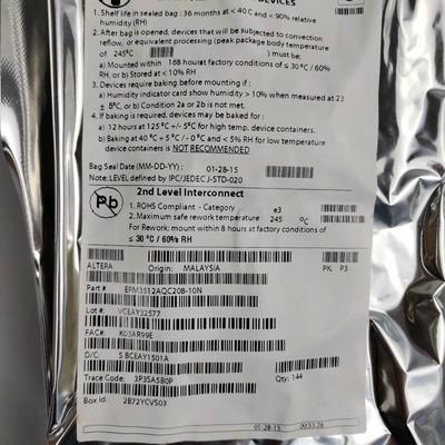 Китай EPM3512AQC208-10N QFP208 продается