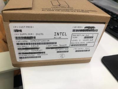 Китай EPM240T100I5N TQFP100 продается