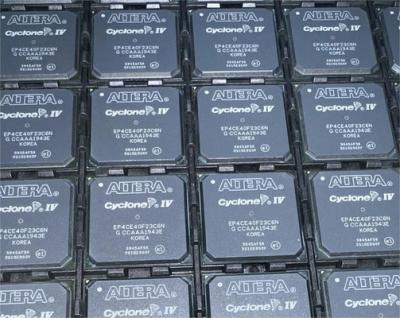 Китай ЭП4СЕ40Ф23К6Н БГА484 продается