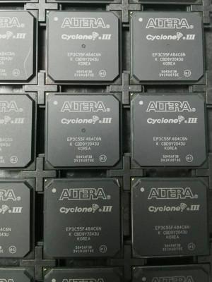 Китай ЭП3К55Ф484К6Н БГА484 продается