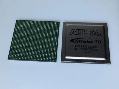 Cina EP2S60F1020I4FPBGA1020 in vendita