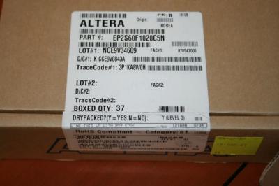 Cina EP2S60F1020C5NFPBGA1020 in vendita