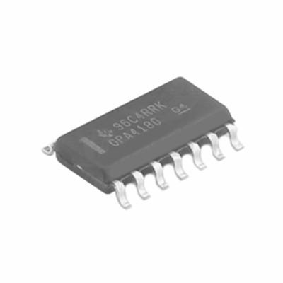 China OPA4180IDR SOIC-14 NEUES URSPRÜNGLICHES IC CHIP Integrated Circuit zu verkaufen
