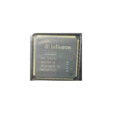 China SAK-TC265D-40F200W LQFP-176 URSPRÜNGLICHER IC CHIP zu verkaufen