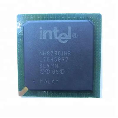 China URSPRÜNGLICHER IC CHIP NH82801HB SL9MN BGA zu verkaufen