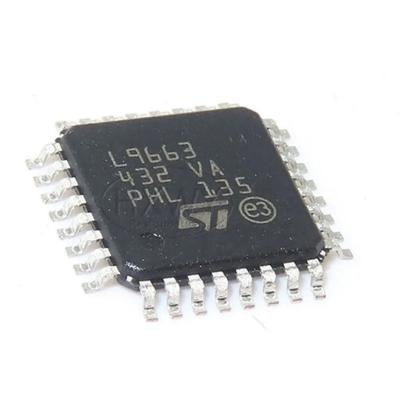 China Integrierte Schaltung L9663 32QFP bricht konformes RoHS ab zu verkaufen