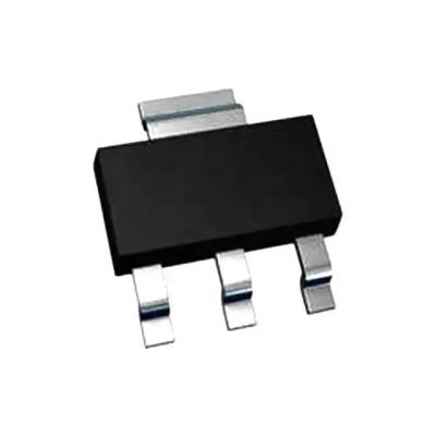China TLV1117LV33DCYR Integrated circuit IC Chip zu verkaufen