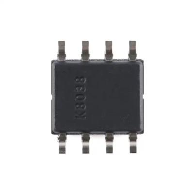 중국 Electronic Components SOIC-8 Dual JFET Input Operational Amplifier Chip TL072I TL072IDR 판매용