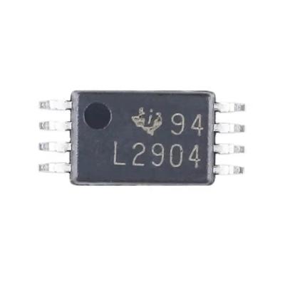 Cina Original integrated circuit chips in stock LM2904 LM2904PWR in vendita