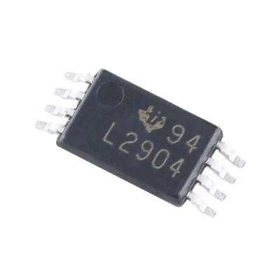 China Original integrated circuit chips in stock LM2904 LM2904PWR zu verkaufen