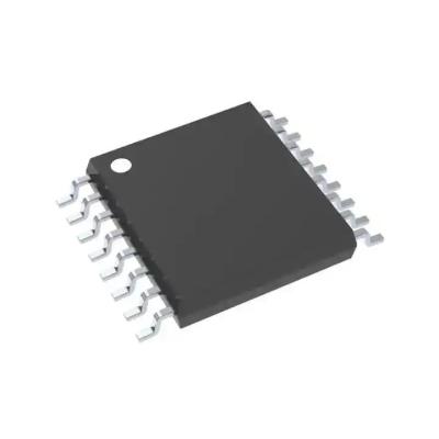 China CD4052BPWR (Integrated Circuits) CD4052BPWR zu verkaufen