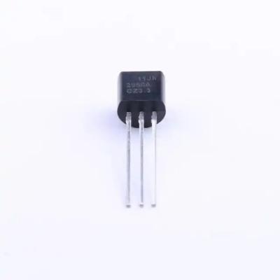 China Chip BOM TO92-3 LP2950ACZ-3.3 der elektronischen Bauelement-LP2950ACZ-3.3/NOPB IC zu verkaufen