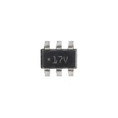 중국 Components SOT-23-6 Switched Capacitor Voltage Converter Chip LM2664M6X/NOPB LM2664 판매용