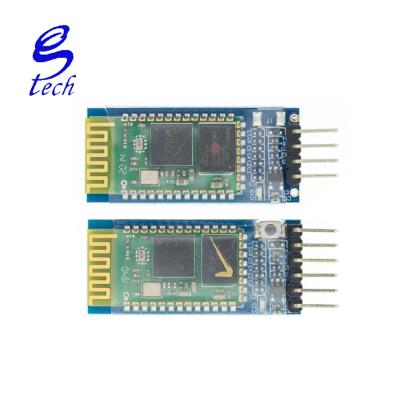 China Bluetooth module HC-05 en venta