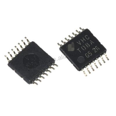 中国 TC74VHCT08AFT 販売のため