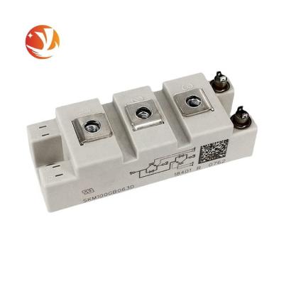Cina SKM100GB063D in vendita