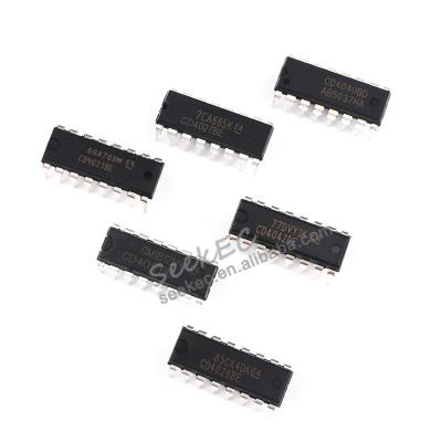 Cina CD4015BF in vendita