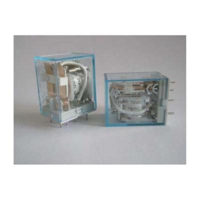 中国 LY2J-DC12V 販売のため