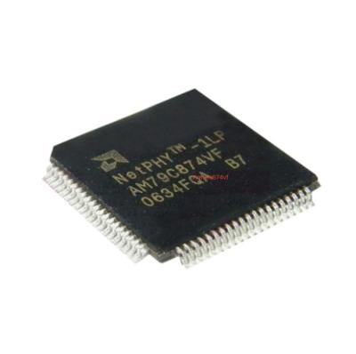 中国 AM79C874VF 販売のため