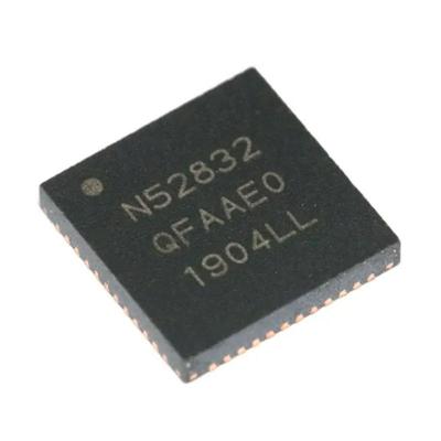China nRF52832-QFAA-R for sale