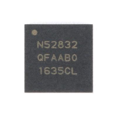 China nRF52832-QFAA-R for sale