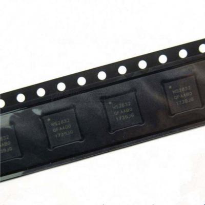 중국 CC2538SF53RTQT 판매용