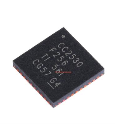 China CC2530F256RHAR for sale
