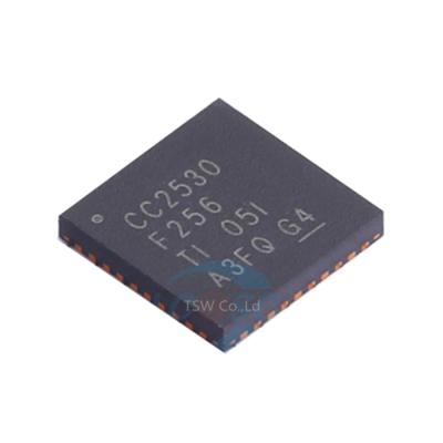 China CC2530F256RHAR for sale